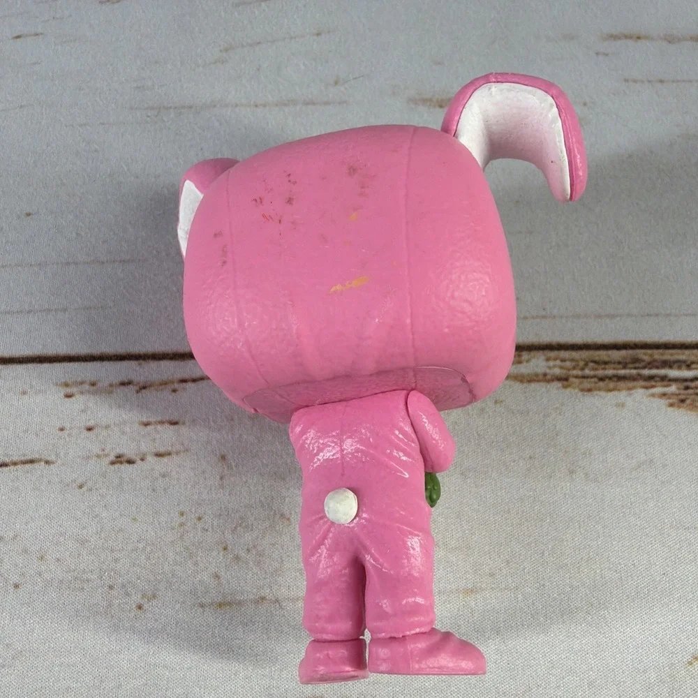 Funko | Toys | Funko Pop Tv Friends Chandler As Bunny 4952 Collectible ...